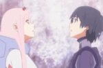 The Evolution of Zero Two's Character Development Throughout Darling in ...